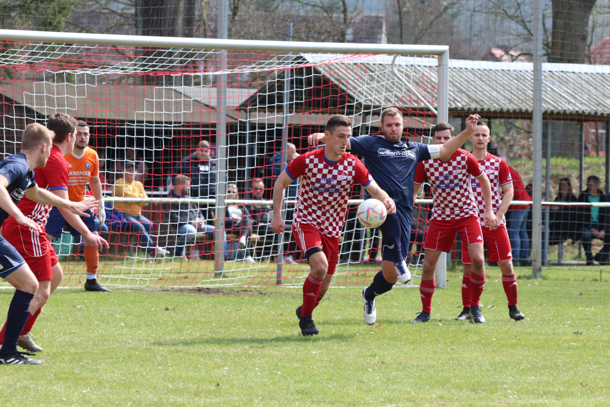 Pokalfinalisten 2023 stehen fest - KFV Fußball Altmark-Ost